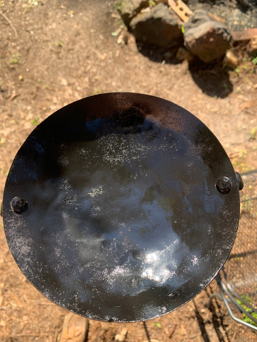 Viking Torch – Old Town Blacksmith and Supply