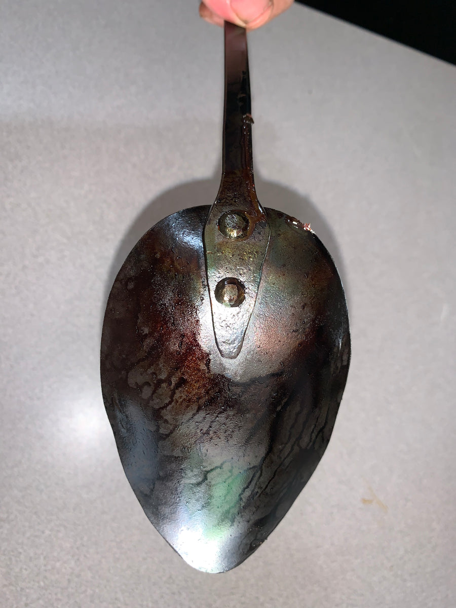 Camp Spoon – Old Town Blacksmith and Supply